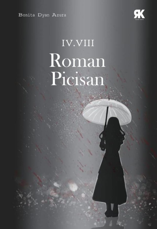 IV.VIII Roman Picisan - Ruang Karya