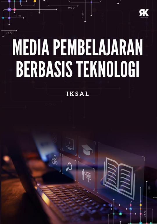 Media Pembelajaran Berbasis Teknologi - Ruang Karya