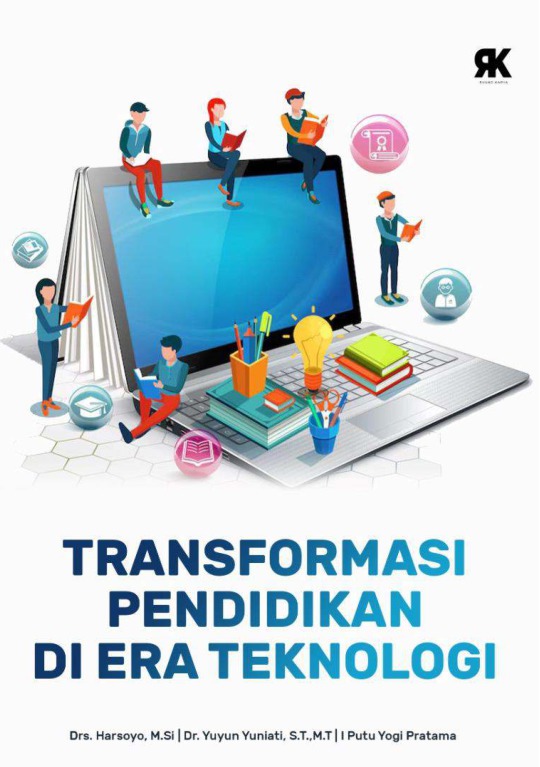 Transformasi Pendidikan Di Era Teknologi - Ruang Karya
