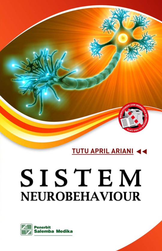 Sistem Neurobehaviour - Salemba Empat