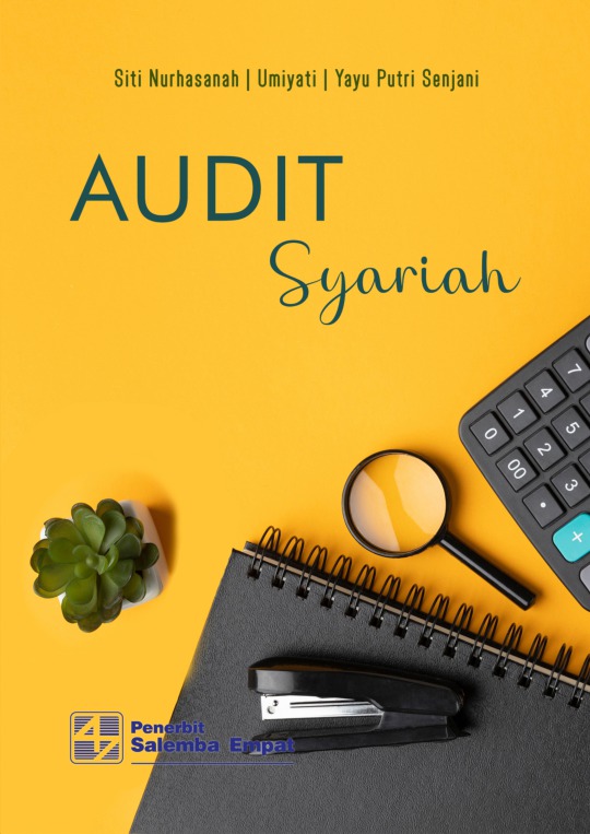 Audit Syariah - Salemba Empat