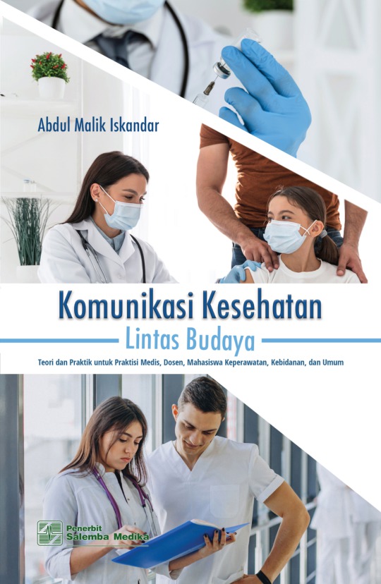 Komunikasi Kesehatan - Perumperindo.co.id