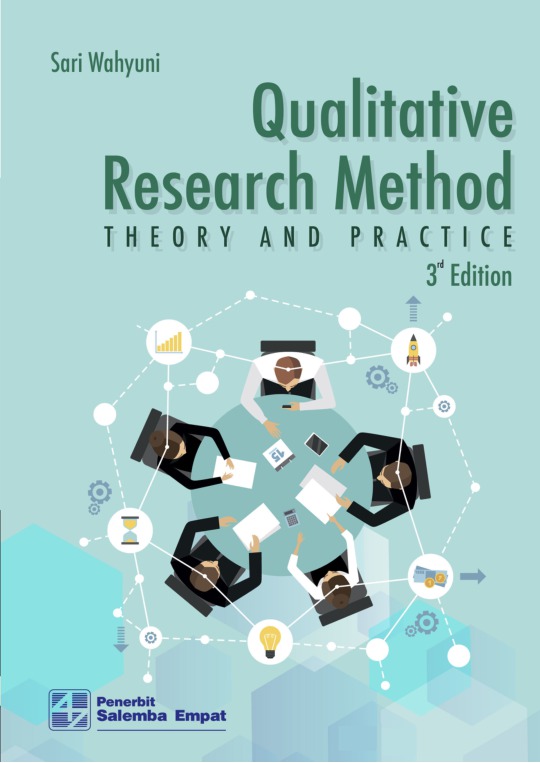 Qualitative Research Method: Theory and Practice, 3rd Edition - Salemba ...
