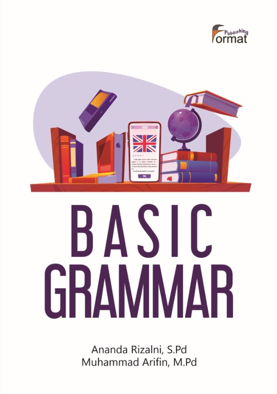 Basic Grammar - Sangpena Media