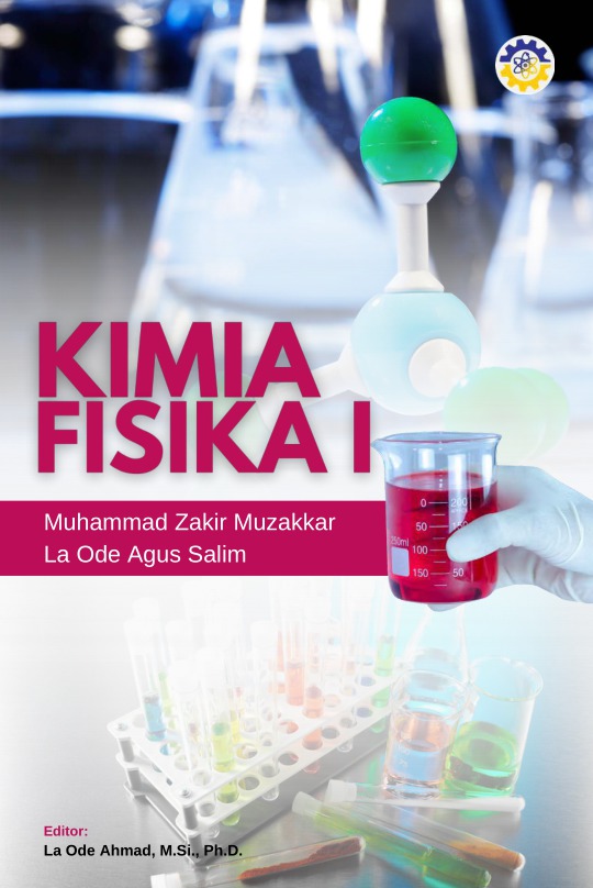 Kimia Fisika 1 - Science Tech Group