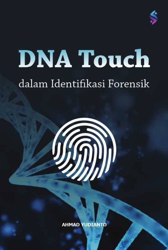 DNA Touch Dalam Identifikasi Forensik - Scopindo Media Pustaka