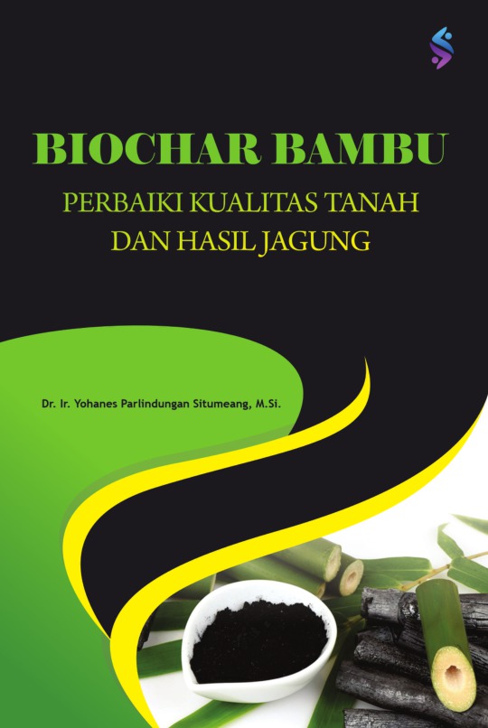 Biochar Bambu: Perbaiki Kualitas Tanah Dan Hasil Jagung - Scopindo ...