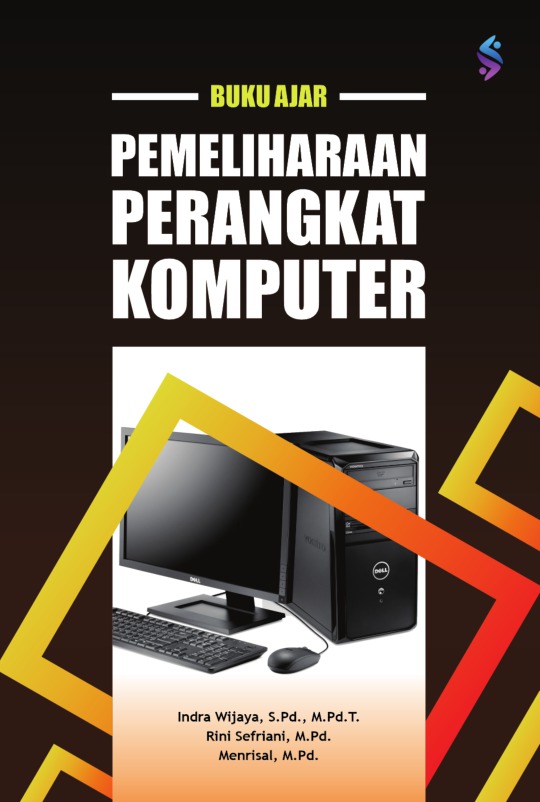 Buku Ajar Pemeliharaan Perangkat Komputer - Scopindo Media Pustaka