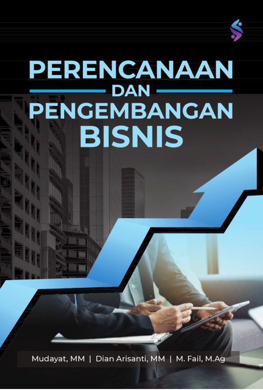 Perencanaan dan pengembangan bisnis - Scopindo Media Pustaka
