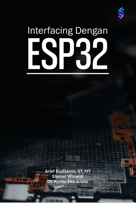 Interfacing ESP32 - Scopindo Media Pustaka