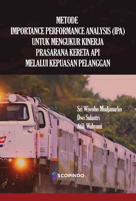 Metode Importance Performance Analysis (IPA) Untuk Mengukur Kinerja ...