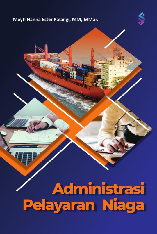 Buku Ajar Administrasi Pelayaran Niaga - Scopindo Media Pustaka