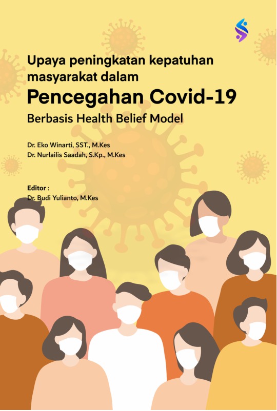 Upaya Peningkatan Kepatuhan Masyarakat Dalam Pencegahan Covid-19 ...