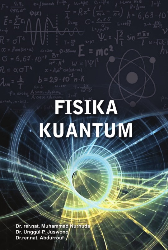 Fisika Kuantum - Selaras Media