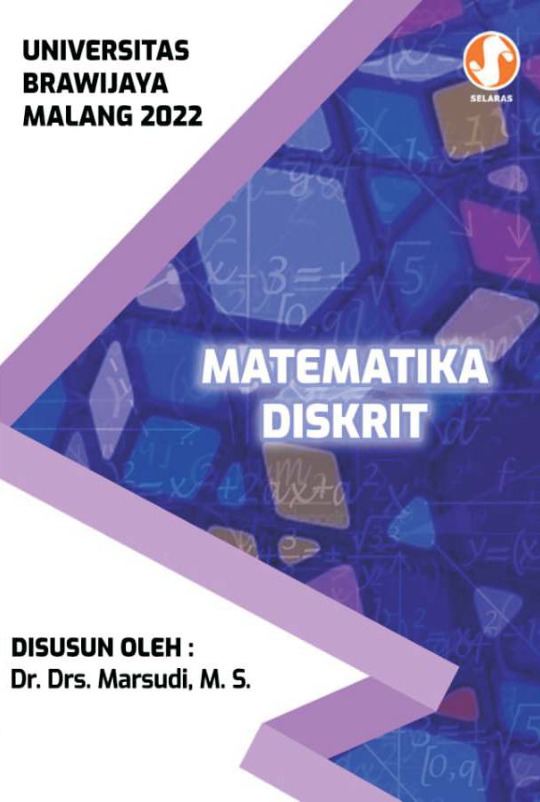 Matematika Diskrit - Selaras Media