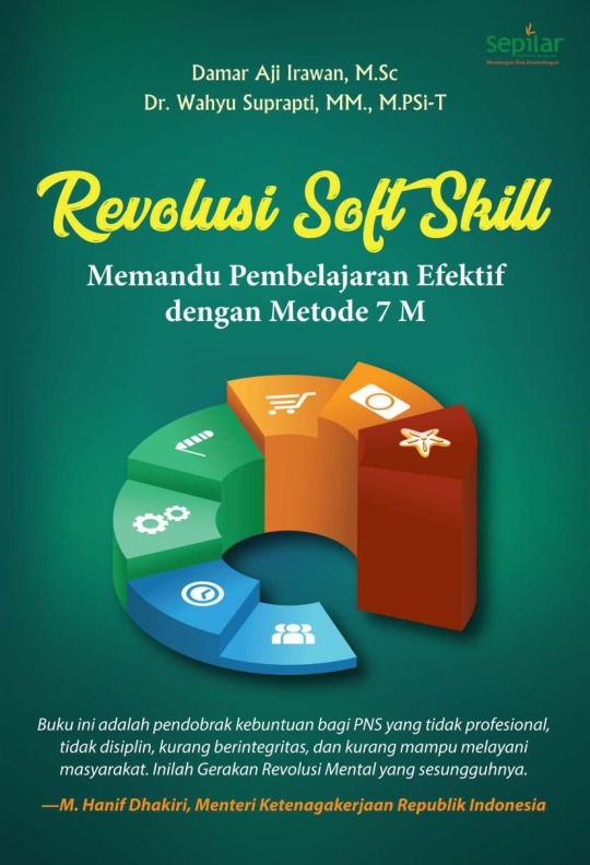 Revolusi Soft Skill: Memandu Pembelajaran Efektif dengan Metode 7 M ...
