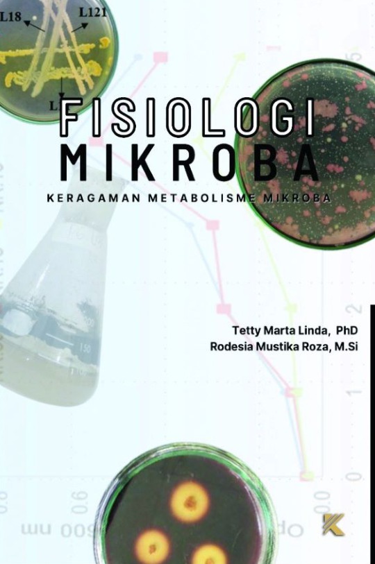 Fisiologi Mikroba : Keragaman Metabolisme Mikroba - Taman Karya