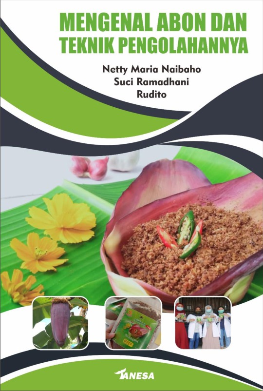 Mengenal Abon dan Teknik Pengolahannya - Tanesa