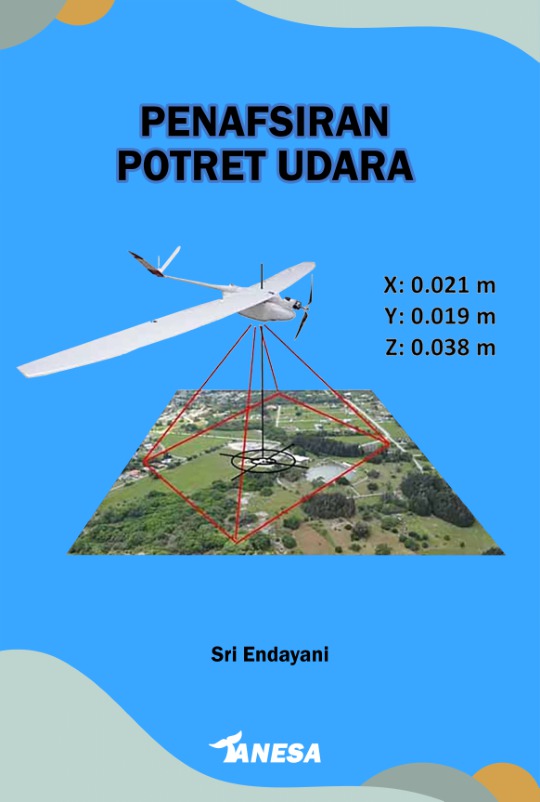 Penafsiran Potret Udara - Tanesa