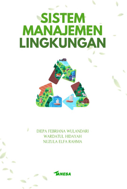 Sistem Manajemen Lingkungan - Tanesa