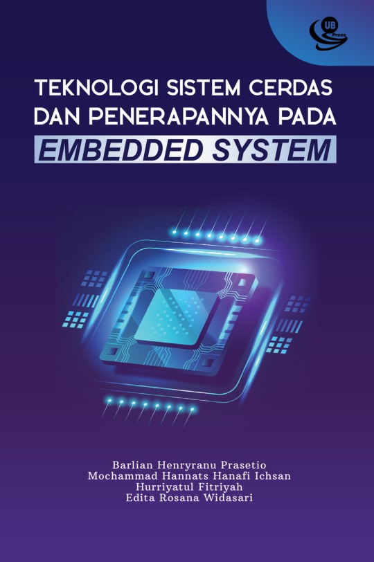 Teknologi Sistem Cerdas dan Penerapannya pada Embedded System - UB Press