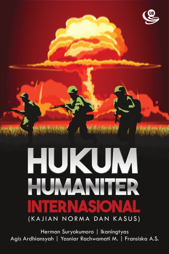 Hukum Humaniter Internasional - UB Press