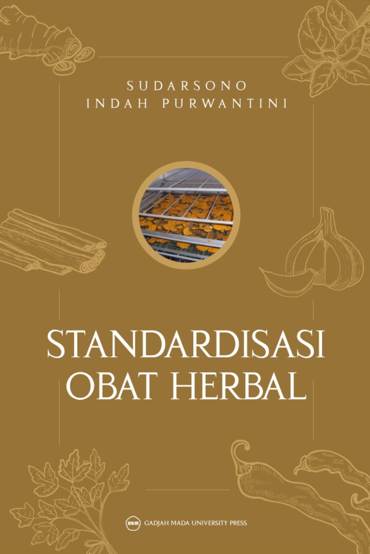 Standardisasi Obat Herbal - UGM Press