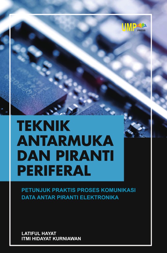 Teknik Antarmuka dan Piranti Periferal: Petunjuk Praktis Proses ...