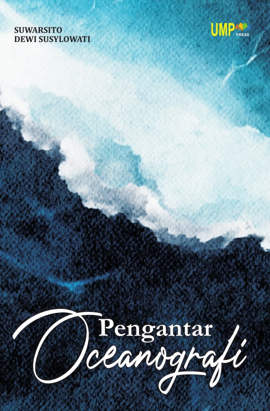 Pengantar Oceanografi - UMP Press