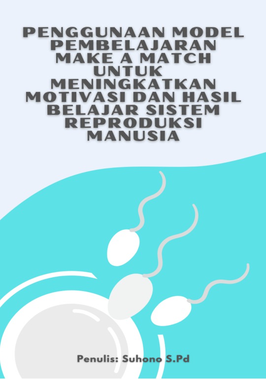 Penggunaan Model Pembelajaran Make A Match untuk Meningkatkan Motivasi ...