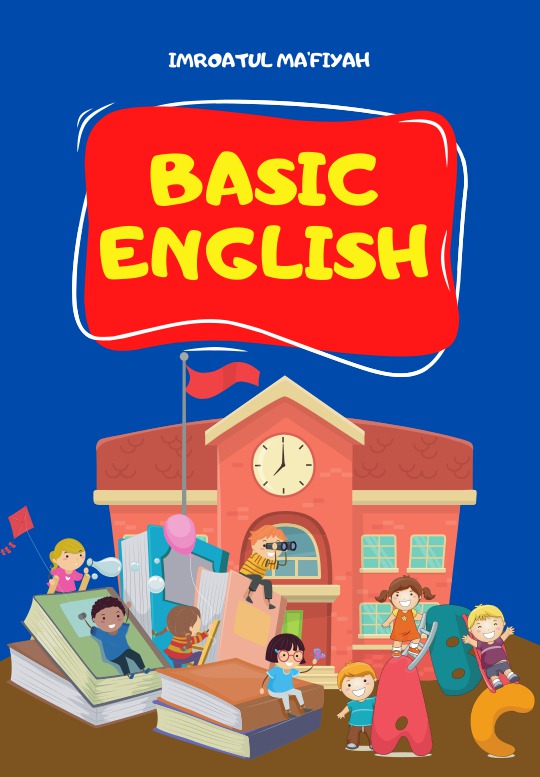 Basic English - Unisri Press