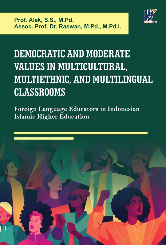 Democratic and Moderate Values in Multicultural, Multiethnic, and ...
