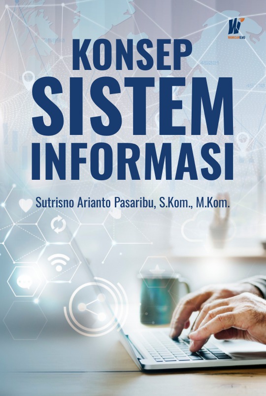 Konsep Sistem Informasi - Wawasan Ilmu