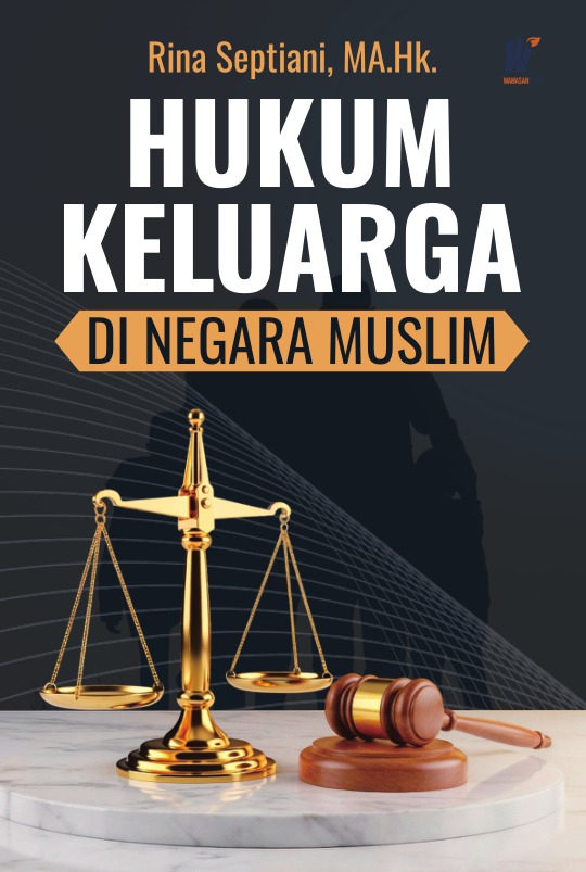 Hukum Keluarga di Negara Muslim - Wawasan Ilmu