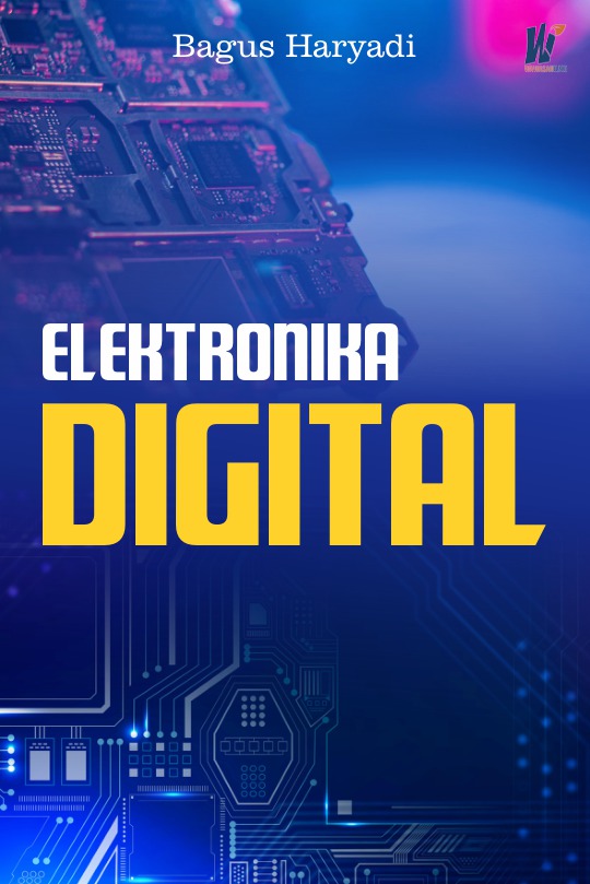 Elektronika Digital - Wawasan Ilmu