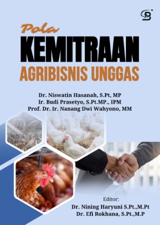 Peternakan - Bestindo Berkah Lestari