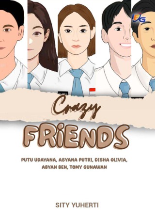 Indonesia Emas - myedisi.com
