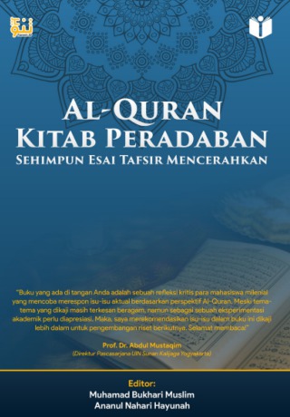 Buku / Agama Islam