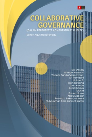 Collaborative Governance (Dalam Perspektif Administrasi Publik) - Media ...