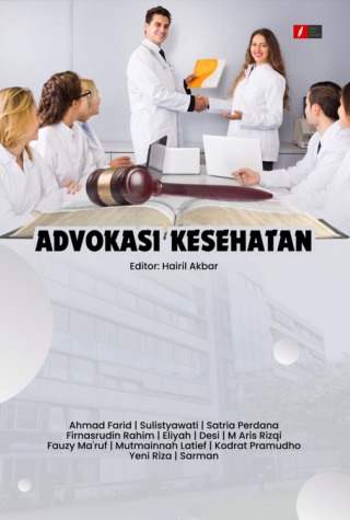 Advokasi Kesehatan - Media Sains Indonesia