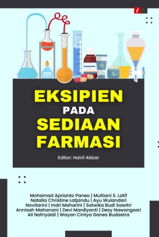 Eksipien pada Sediaan Farmasi - Media Sains Indonesia