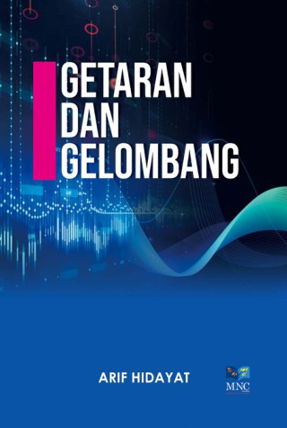 Getaran dan Gelombang - MNC Publishing