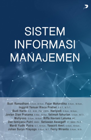Sistem Informasi Manajemen - Penamuda Media
