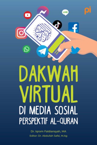 Dakwah Virtual di Media Sosial Perspektif Al-Qur’an - Publica Indonesia Utama