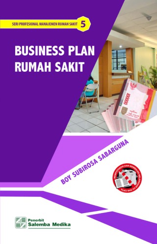 Master Plan Pembangunan Rumah Sakit - Salemba Empat
