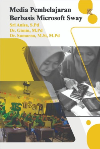 Media Pembelajaran Berbasis Microsoft Sway - Taman Karya