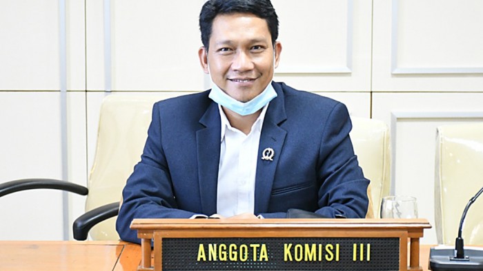 Selamatkan Aset Daerah, Pansus BUMD Tetap Dibentuk, Edisi 24 Februari 2022 - Inilah Koran