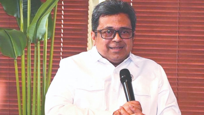 Pemerintah Gratiskan 1,35 Juta Sertifikat Halal UMK, Edisi 24 Desember ...