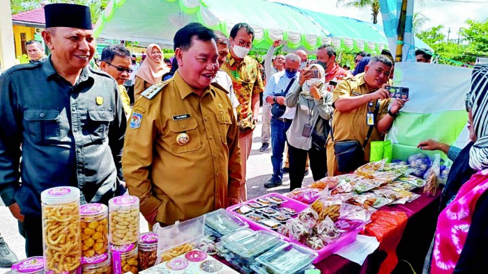 Penyusunan Program APBD 2023 Diminta Kedepankan Penguatan Ekonomi ...