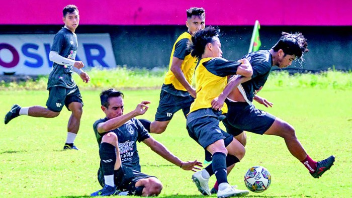 Serangan Balik dan Menu Makanan Jadi Perhatian, Edisi 11 Oktober 2022 ...